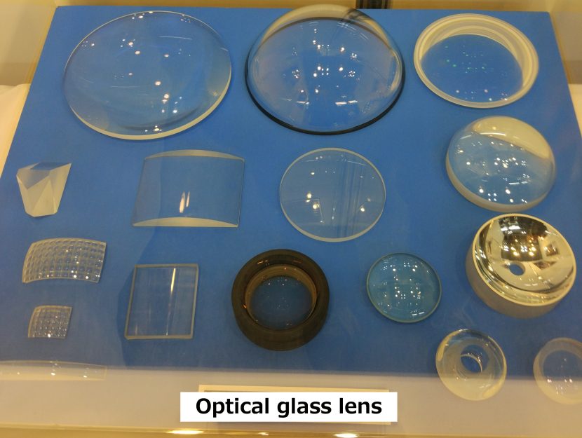 Ultra-high precision optical lens, customize, order-made