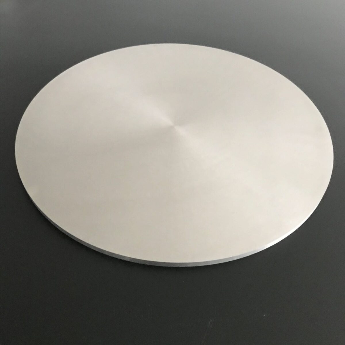 Metal, Alloy, Ceramic Sputtering Targets - Ottamagation