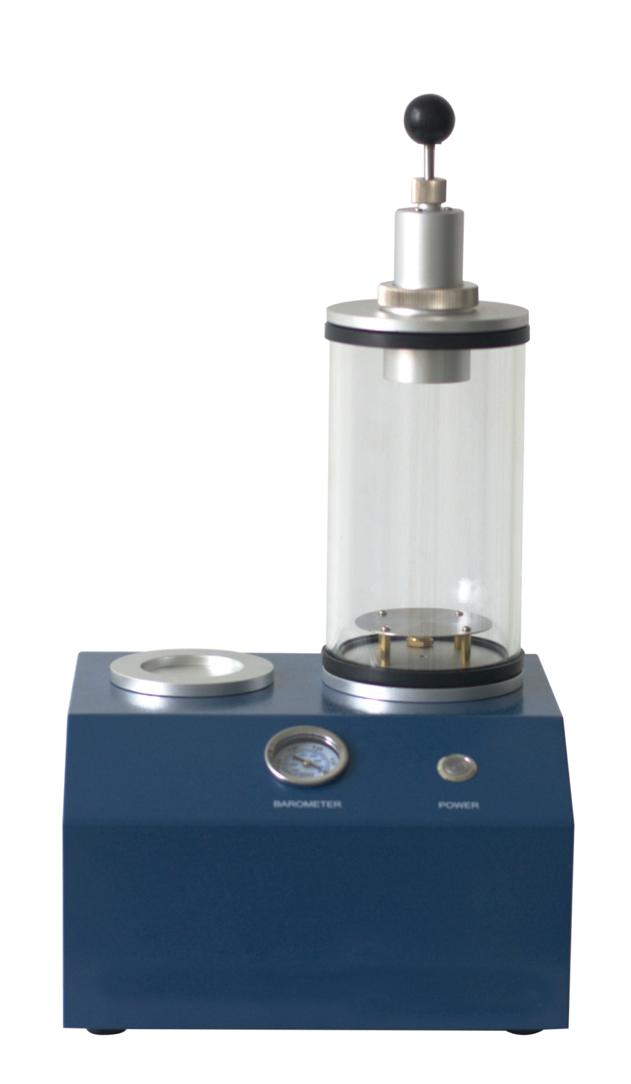 Particle Disperser - Ottamagation