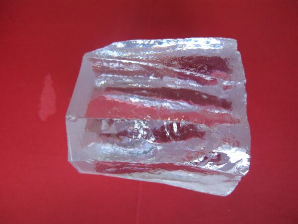 YSZ (Yttria-Stabilized Zirconia) monocrystal substrate - Ottamagation